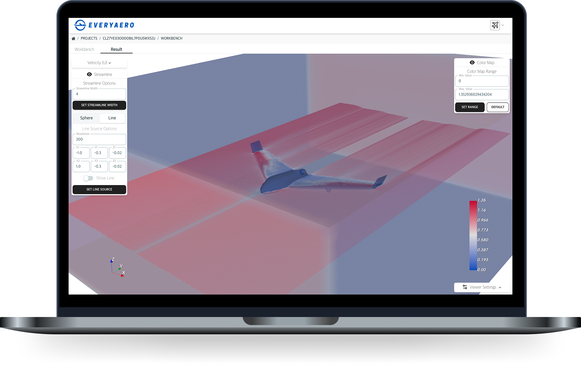 EverySim: Everything Simulation