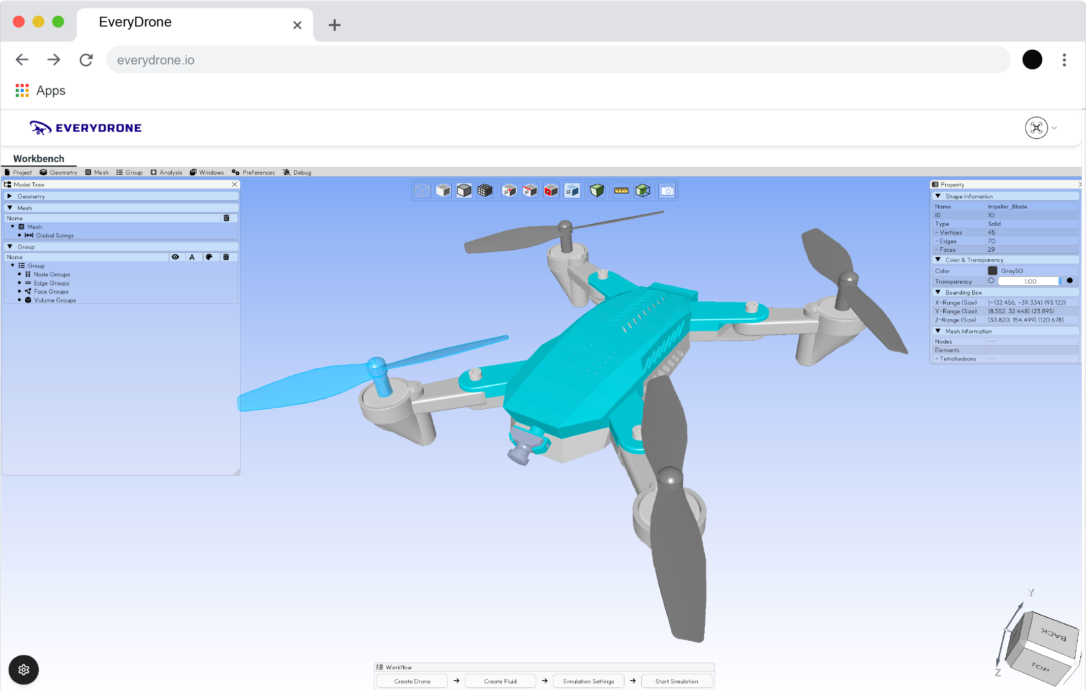 에브리심 EverySim : Everything Simulation